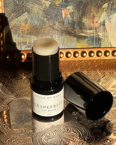 All Natural Lip Balm Flourish And Foundry Boston